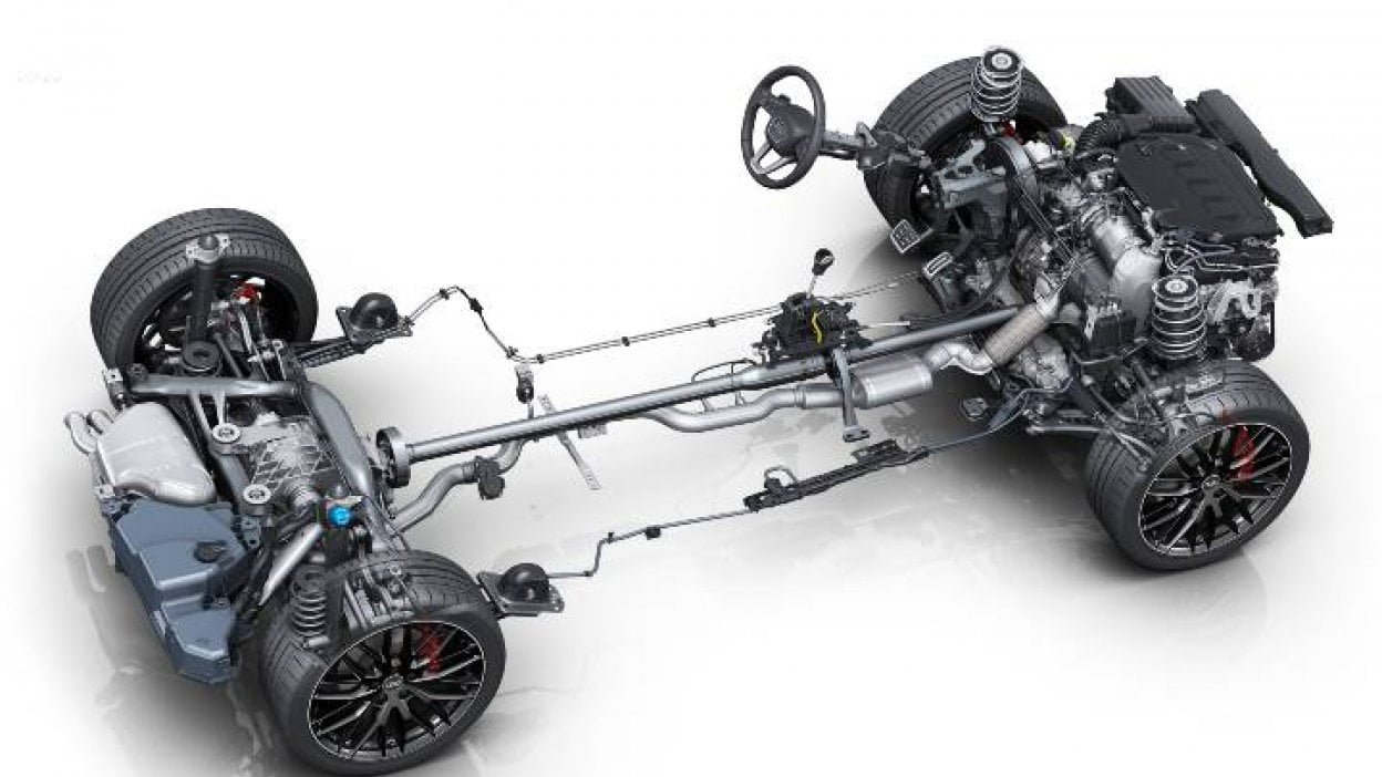 ¿Cómo solucionar problemas con el sistema de control de tracción de un ...